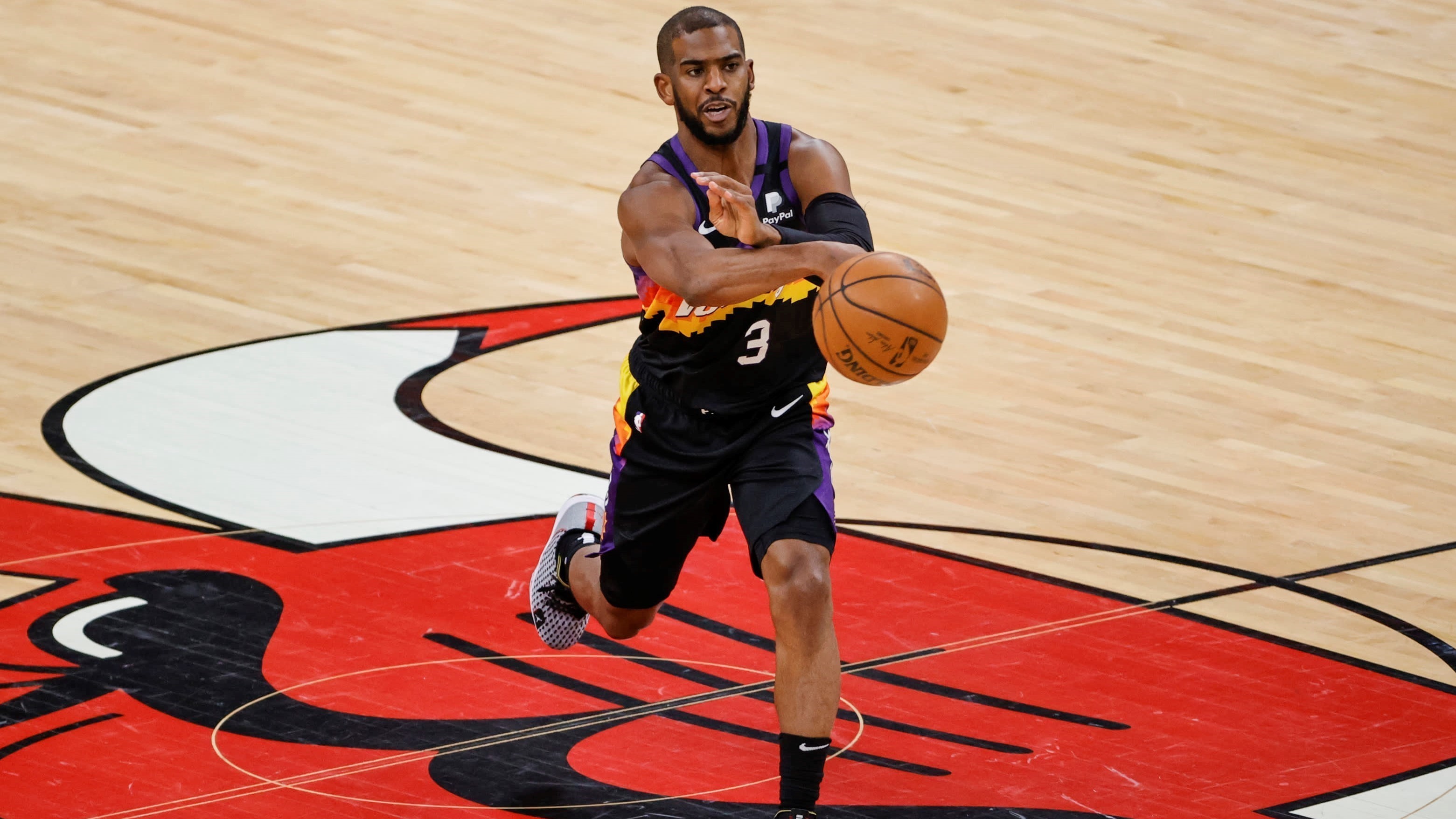 Basketball Training